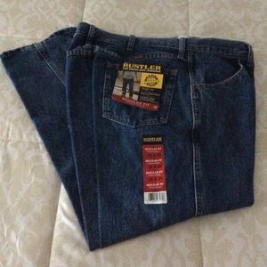 Wrangler Rustler | Jeans | Wrangler Rustler Jeans | Poshmark